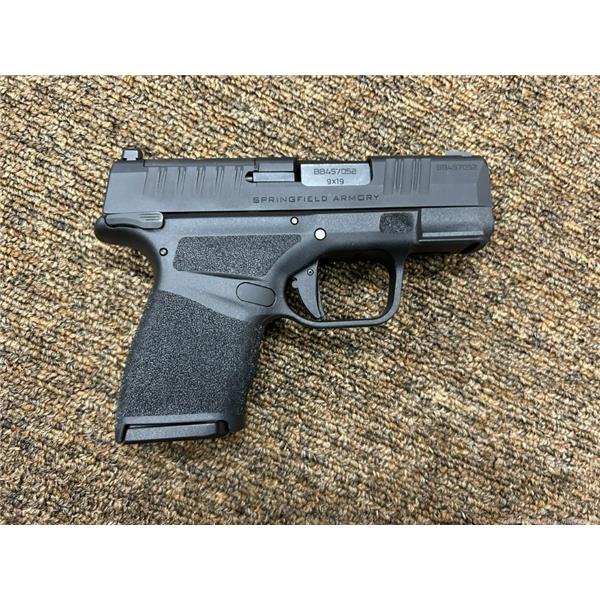 SPRINGFIELD ARMORY HELLCAT New and Used Price, Value, & Trends 2024