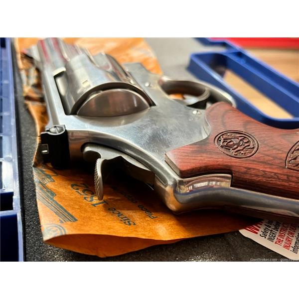 SMITH WESSON 44 New and Used Price, Value, & Trends 2024