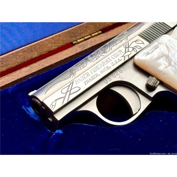 BAUER 25 New and Used Price, Value, & Trends 2025