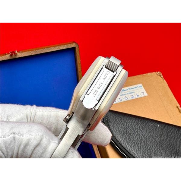 BAUER 25 New and Used Price, Value, & Trends 2025