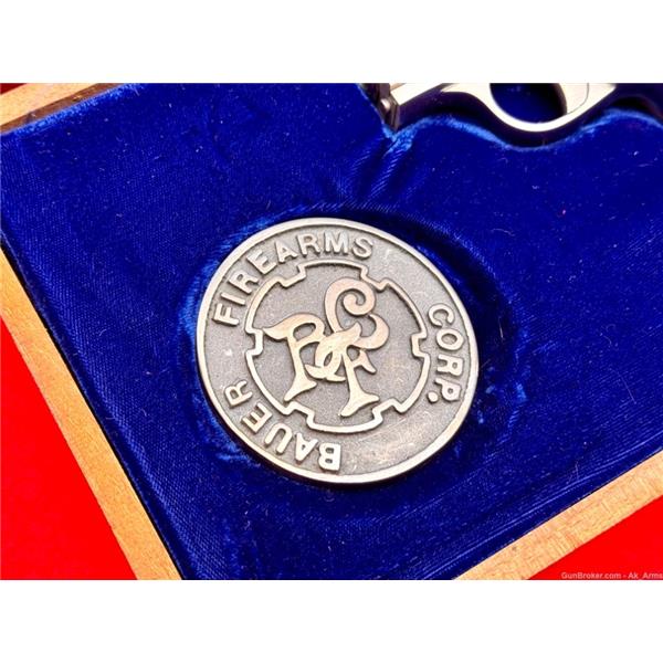 BAUER 25 New and Used Price, Value, & Trends 2025