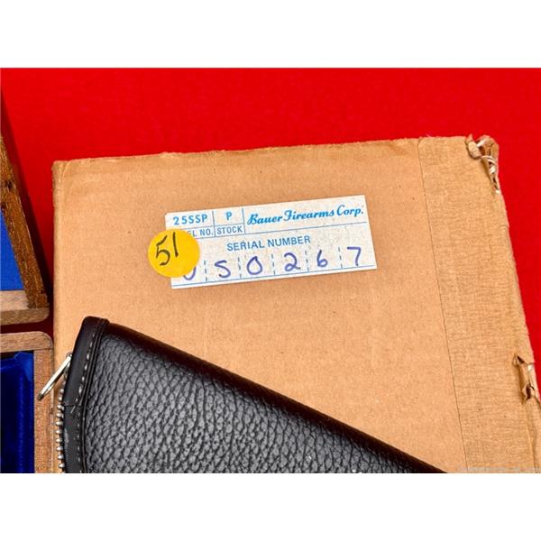 BAUER 25 New and Used Price, Value, & Trends 2025