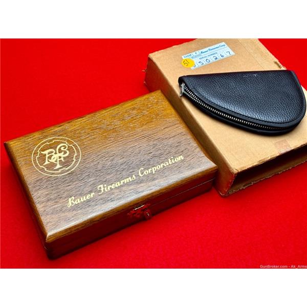 BAUER 25 New and Used Price, Value, & Trends 2025