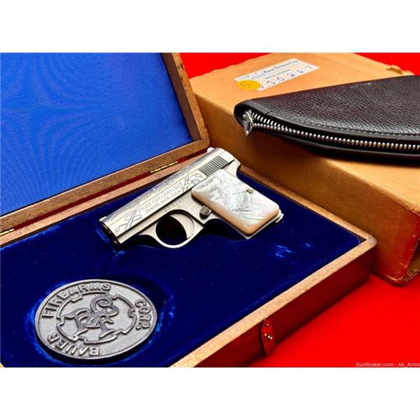 BAUER 25 New and Used Price, Value, & Trends 2025