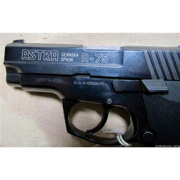 ASTRA A 75 New and Used Price, Value, & Trends 2024