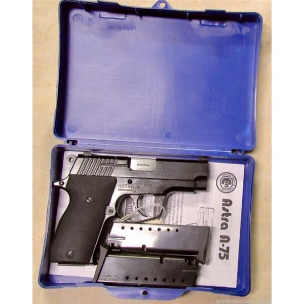 ASTRA A 75 New and Used Price, Value, & Trends 2024