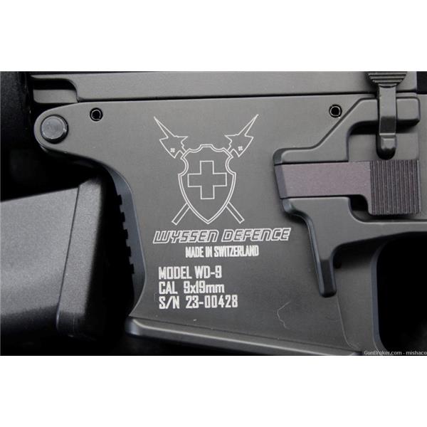 HK MP5 New and Used Price, Value, & Trends 2024