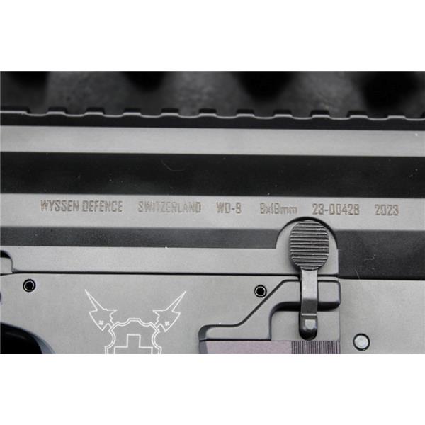 HK MP5 New and Used Price, Value, & Trends 2024