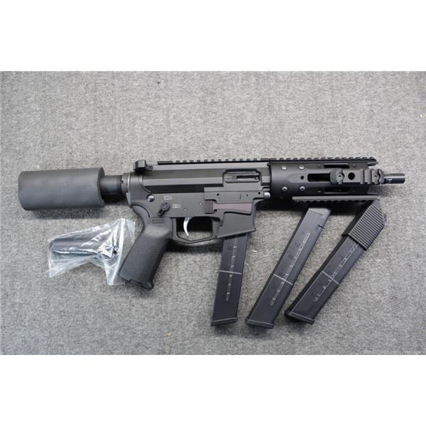 HK MP5 New and Used Price, Value, & Trends 2024