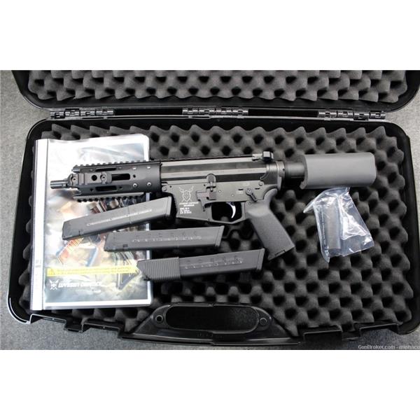 HK MP5 New and Used Price, Value, & Trends 2024