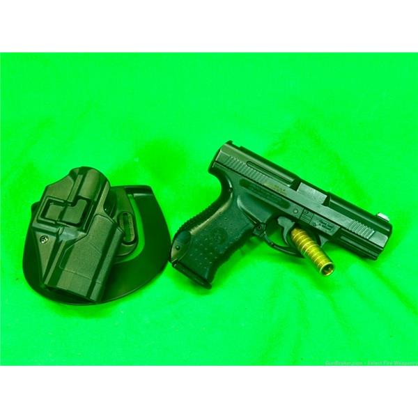 SMITH WESSON SW99 New and Used Price, Value, & Trends 2024