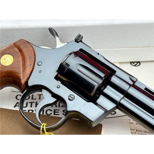 COLT COLT 38 SPECIAL New and Used Price, Value, & Trends 2024