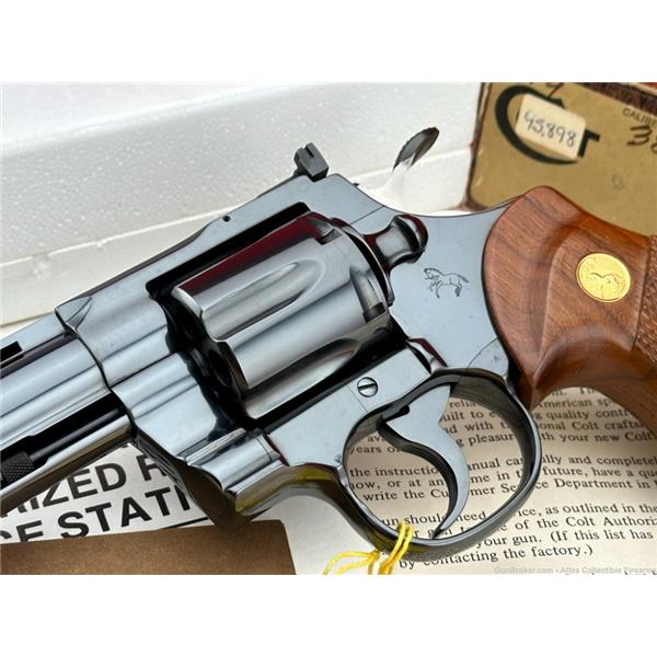 COLT 38 SPECIAL New and Used Price, Value, & Trends 2024