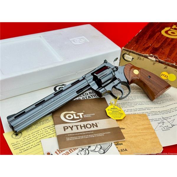 COLT 38 SPECIAL New and Used Price, Value, & Trends 2024