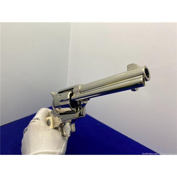 COLT SINGLE ACTION ARMY SAA New and Used Price, Value, & Trends 2024