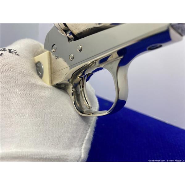 COLT SINGLE ACTION ARMY SAA New and Used Price, Value, & Trends 2024