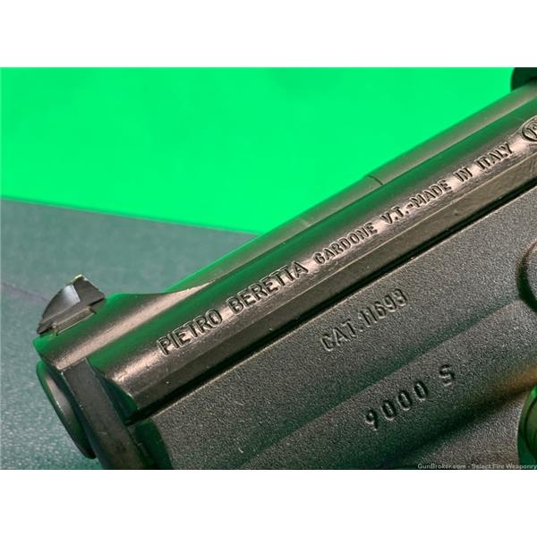 BERETTA 9000S New and Used Price, Value, & Trends 2024