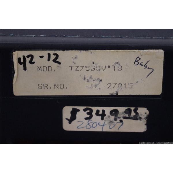 TZ 75 New and Used Price, Value, & Trends 2025