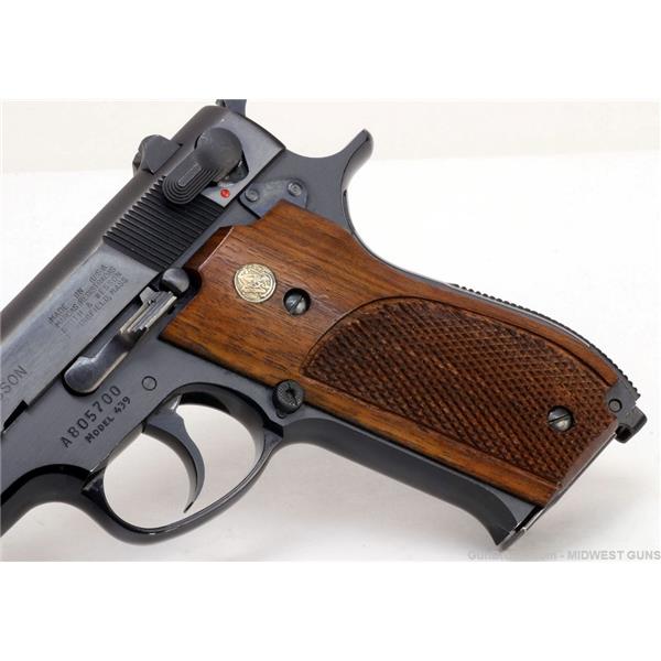 MODEL 439 New and Used Price, Value, & Trends 2025