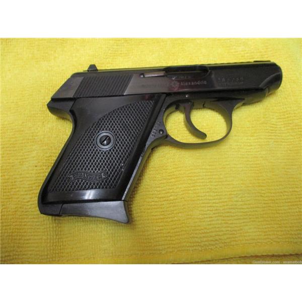 WALTHER 22 TPH New and Used Price, Value, & Trends 2025