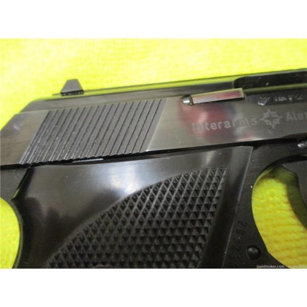 WALTHER 22 TPH New and Used Price, Value, & Trends 2025