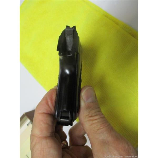 WALTHER 22 TPH New and Used Price, Value, & Trends 2025