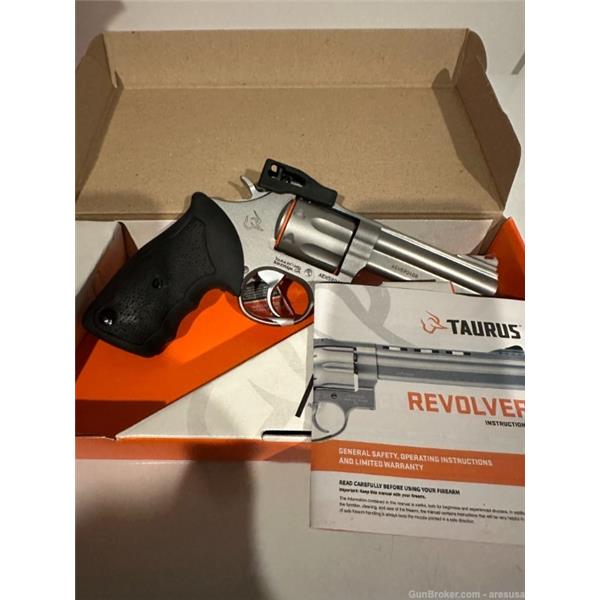 TAURUS 357 New and Used Price, Value, & Trends 2024