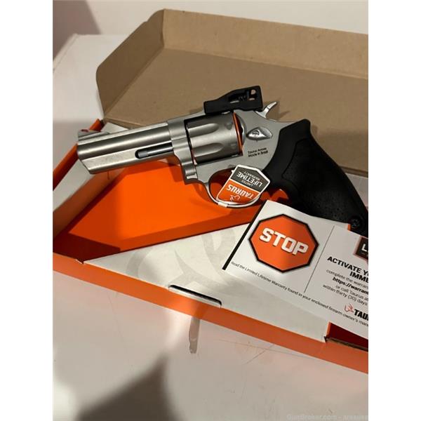 TAURUS 357 New and Used Price, Value, & Trends 2024