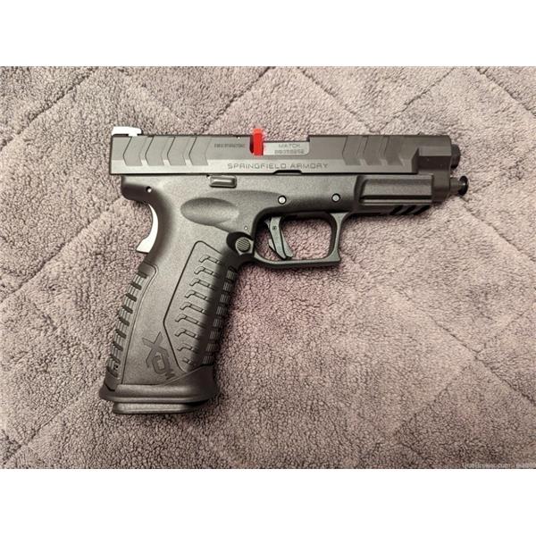 SPRINGFIELD XDM 10 New and Used Price, Value, & Trends 2024