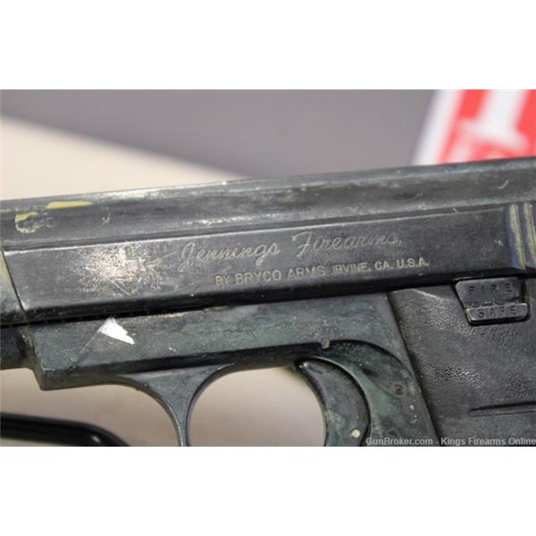 JENNINGS 48 New and Used Price, Value, & Trends 2024