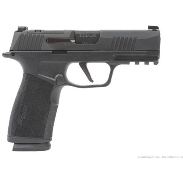 SIG SAUER P365 XMACRO New and Used Price, Value, & Trends 2024