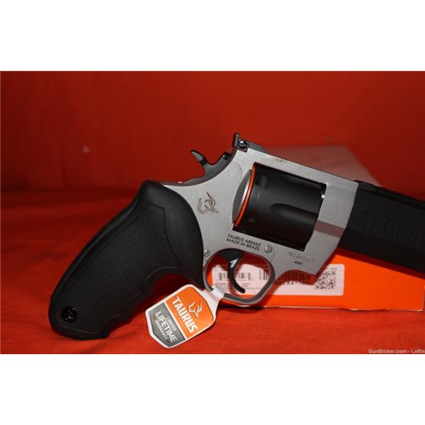 TAURUS 44 New and Used Price, Value, & Trends 2024