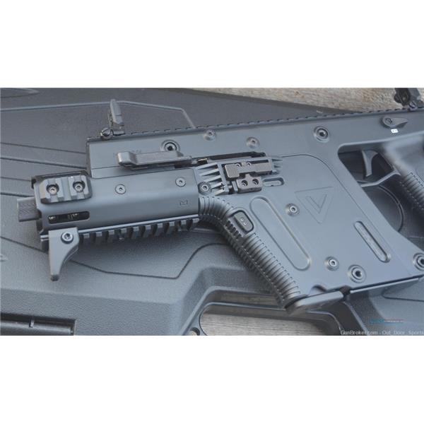 KRISS VECTOR SDP ENHANCED New and Used Price, Value, & Trends 2024