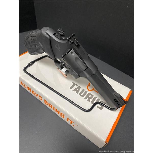 TAURUS 44 New and Used Price, Value, & Trends 2024