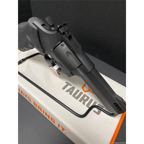 TAURUS TRACKER New and Used Price, Value, & Trends 2024