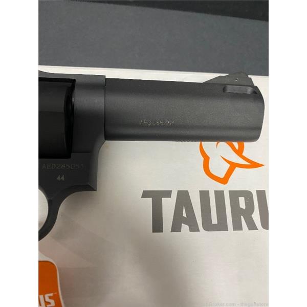 TAURUS 44 New and Used Price, Value, & Trends 2024
