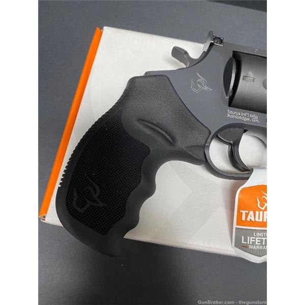 TAURUS 44 New and Used Price, Value, & Trends 2024