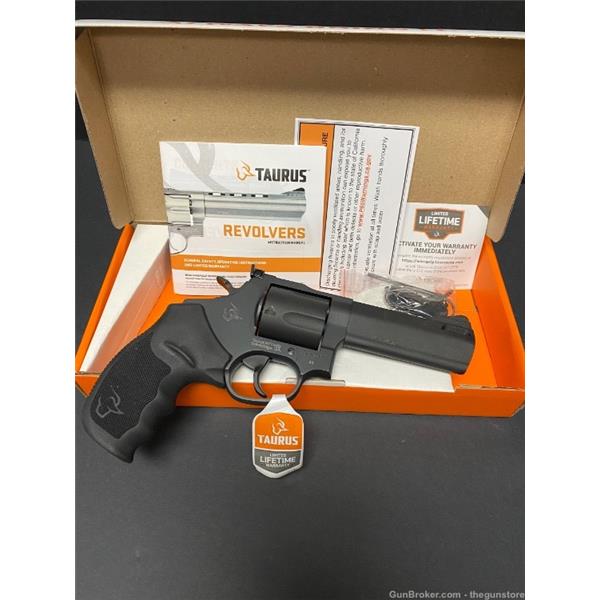 TAURUS TRACKER New and Used Price, Value, & Trends 2024