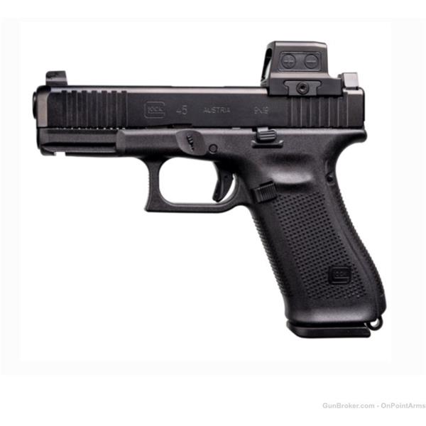 GLOCK G45 GEN 5 New and Used Price, Value, & Trends 2024
