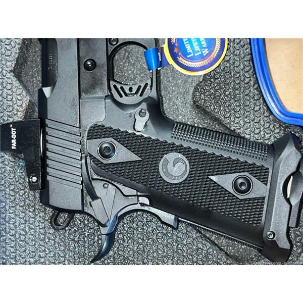 EAA WITNESS New and Used Price, Value, & Trends 2024