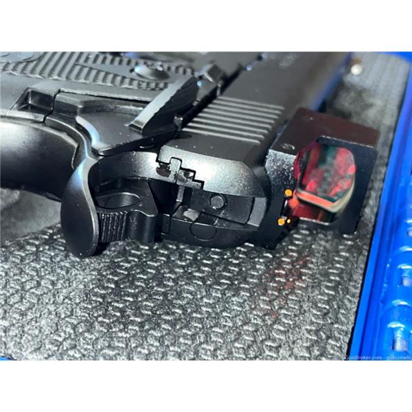 EAA WITNESS New and Used Price, Value, & Trends 2024