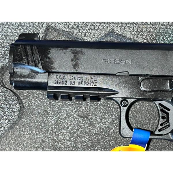 EAA WITNESS New and Used Price, Value, & Trends 2024