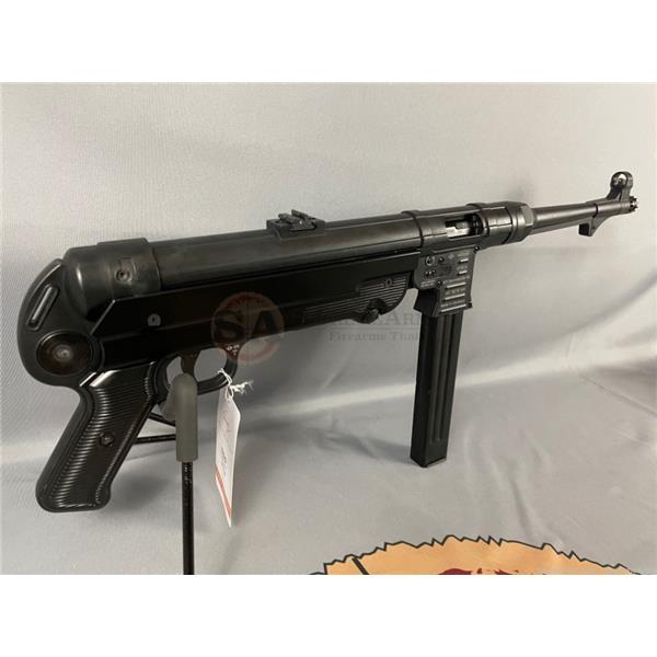 MP40 New and Used Price, Value, & Trends 2024