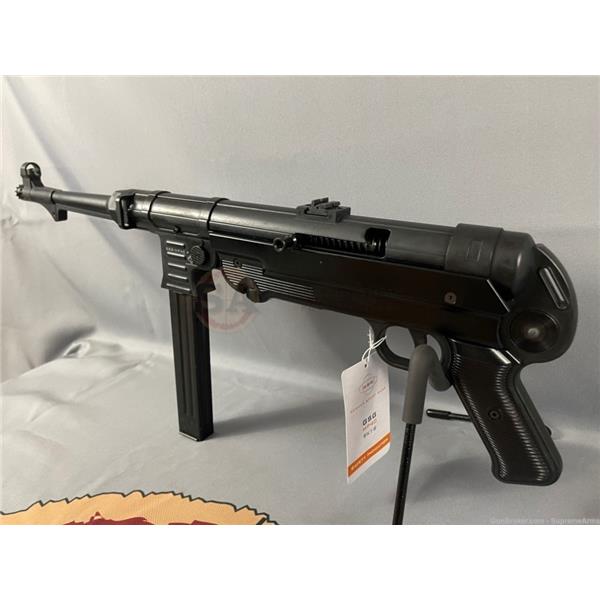 MP40 New and Used Price, Value, & Trends 2024