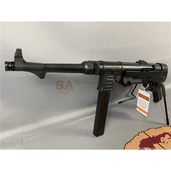 MP40 New and Used Price, Value, & Trends 2024