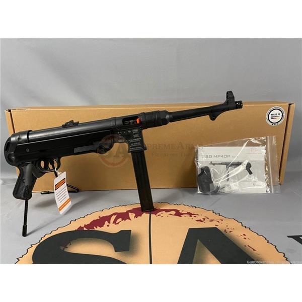 MP40 New and Used Price, Value, & Trends 2024