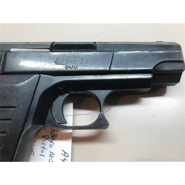 BRYCO 59 New and Used Price, Value, & Trends 2024