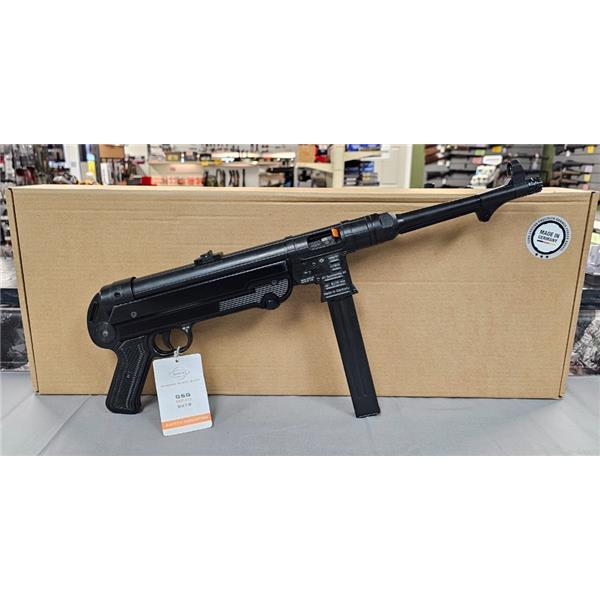 MP40 New and Used Price, Value, & Trends 2024