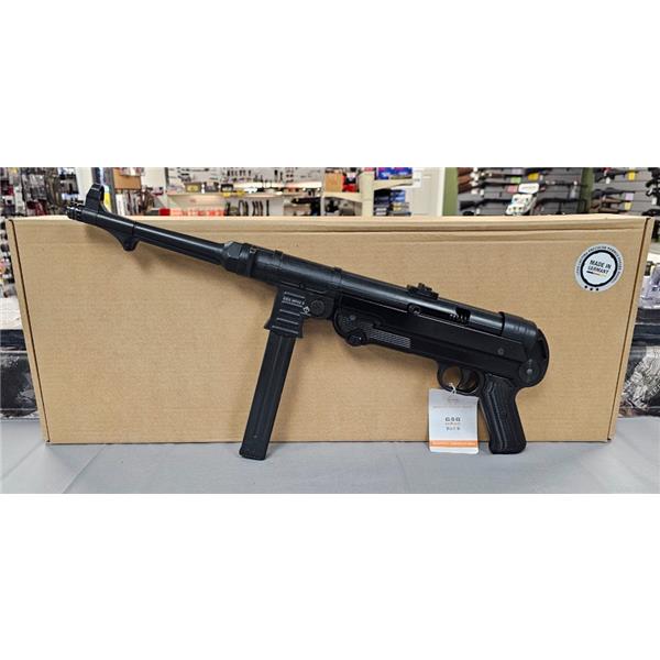 MP40 New and Used Price, Value, & Trends 2024