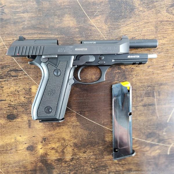 PT92AF New and Used Price, Value, & Trends 2025